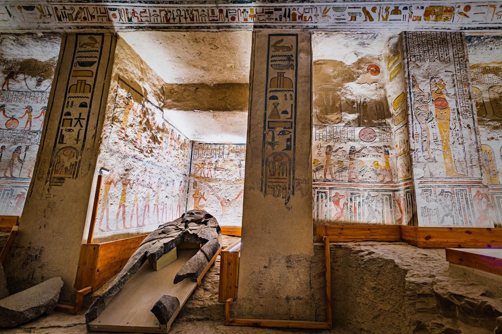 100 Famous Ancient Egyptian Symbols (Meanings With Facts)