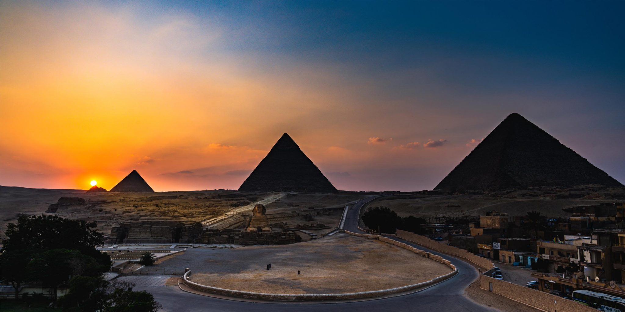 Top 20 Egyptian Temples & Monuments - Travel Egypt Now