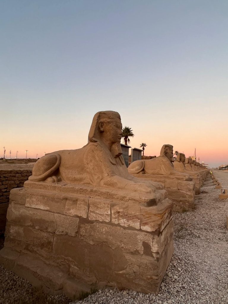 100 Famous Ancient Egyptian Symbols (Meanings With Facts)