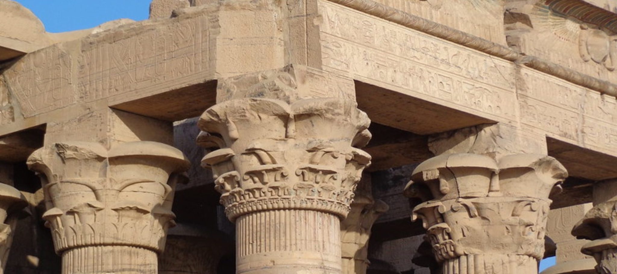 Top 20 Egyptian Temples & Monuments - Travel Egypt Now